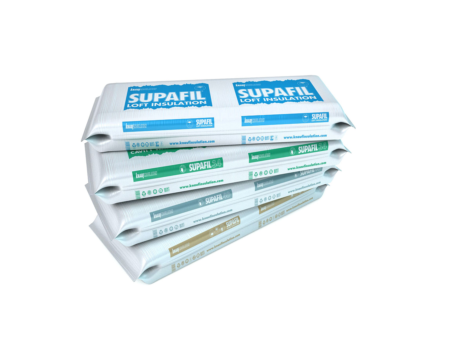 Knauf Insulation Supafil® range first to earn DECLARE label