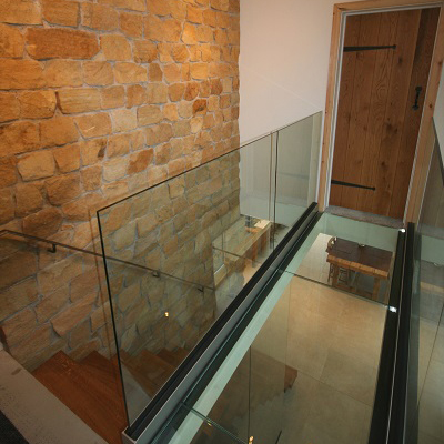 Customer case study: MP Glass