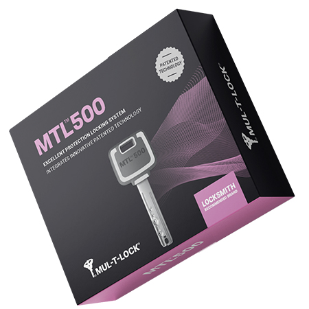 Mul-T-Lock kick-starts the new year by launching new high security ...