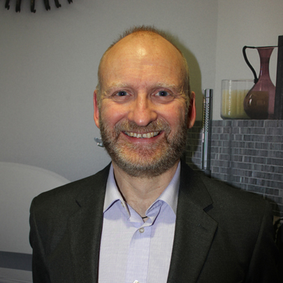 Specification a top priority for new addition to sales team