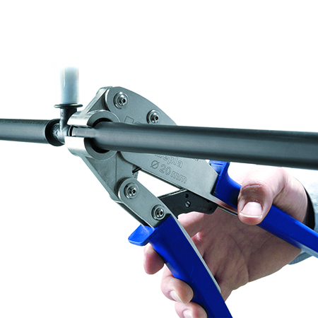 Geberit Mepla’s multi-layered system was chosen for Warwick University