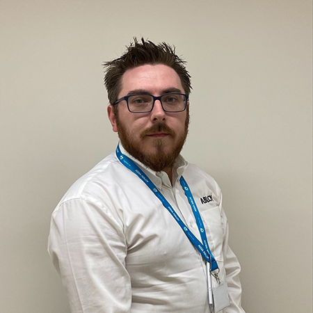 Abloy UK welcomes Mike Harrison as Healthcare Business Development Manager