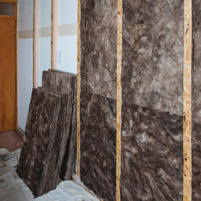 Knauf Insulation’s ThermoShell® Internal Wall Insulation (IWI) system ...