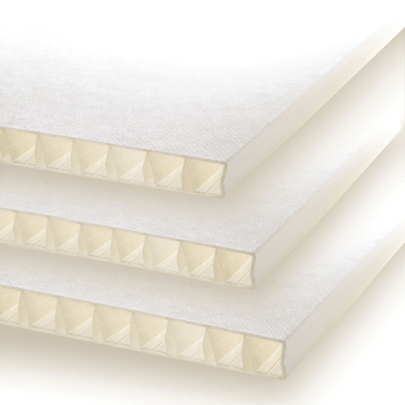 Hunter Douglas develops new type of Techstyle ceiling panel for ...