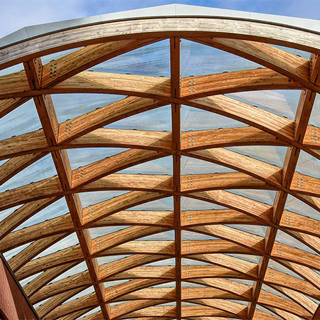 Sustainable construction with Novum Structures