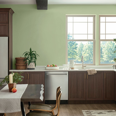 Soothe yourself with Olive Sprig: JOHNSTONE’S TRADE by PPG announces ...