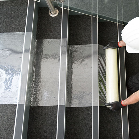 How To Choose The Right Temporary Protection Materials