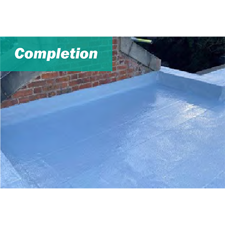 Tremco's AlphaGuard Roofing System chosen for Bury St Edmunds Train Station