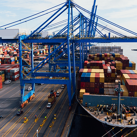 Securing the UK’s Border Control Posts