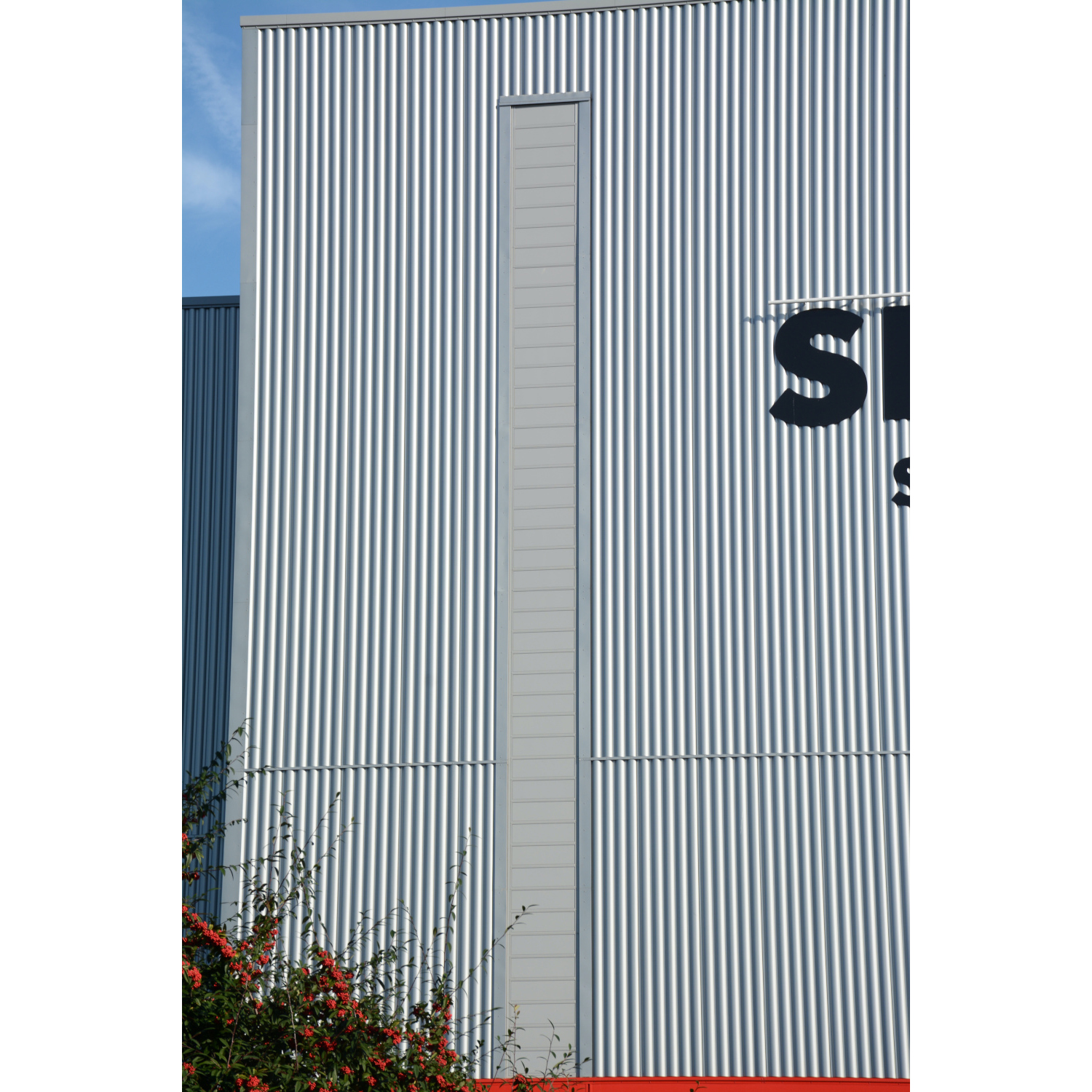 SHURGARD Self-Storage — Barking