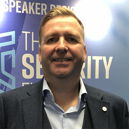 Abloy UK welcomes Simon Wilson as Business Development Manager for ...