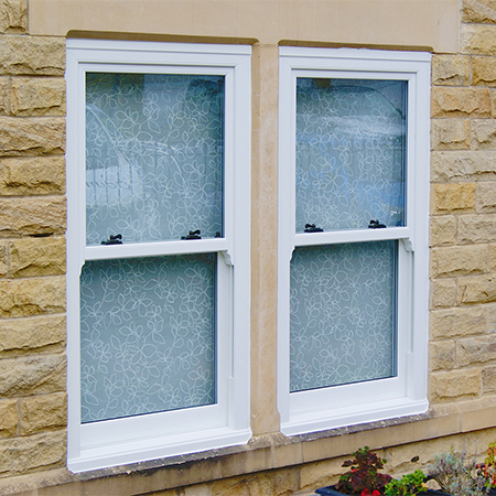 Spectus Vertical Sliders deliver heritage authenticity and modern ...