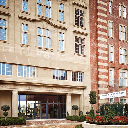 Sweet taste of success at former Terry’s chocolate factory