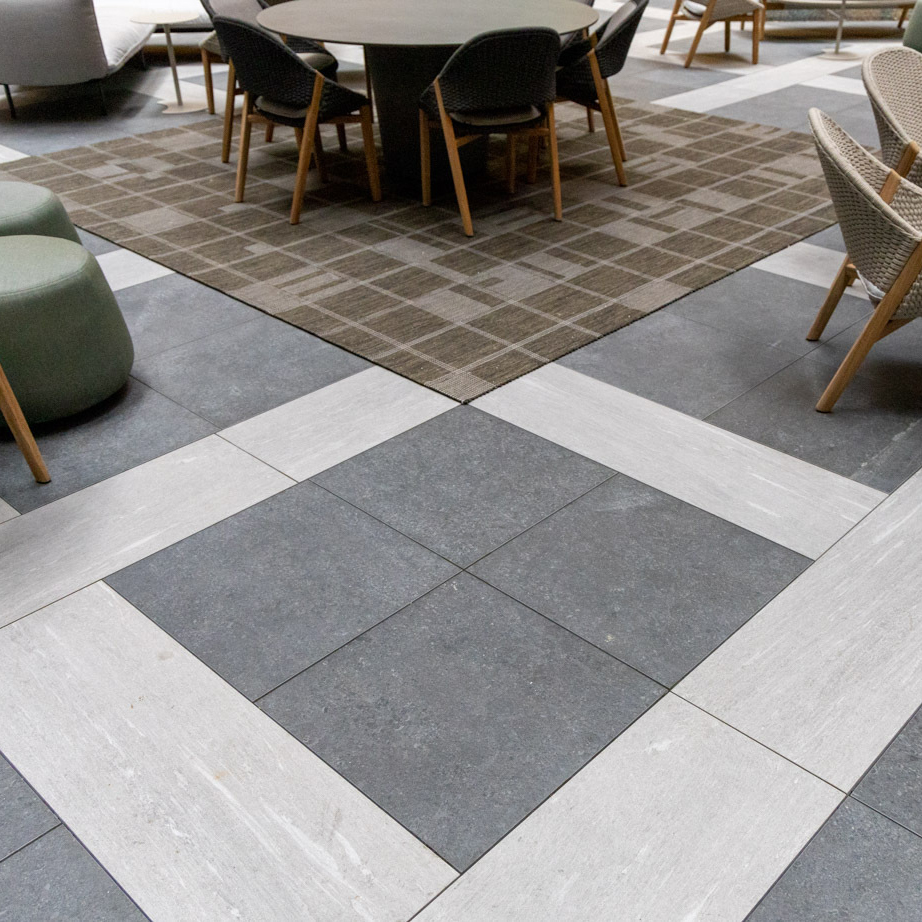 Buzon’s Adjustable Pedestal Systems – Elevating Your Hotels