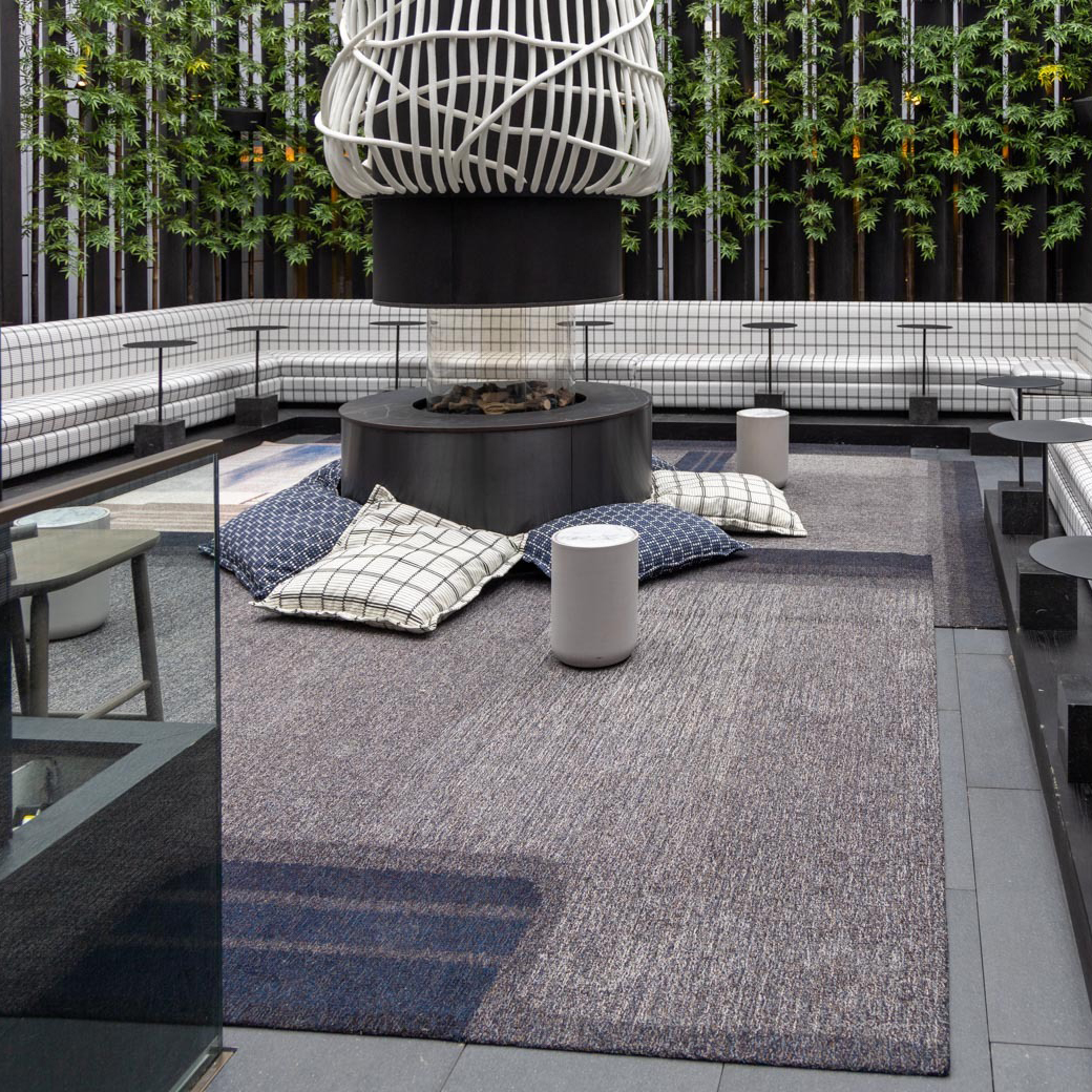 Buzon’s Adjustable Pedestal Systems – Elevating Your Hotels