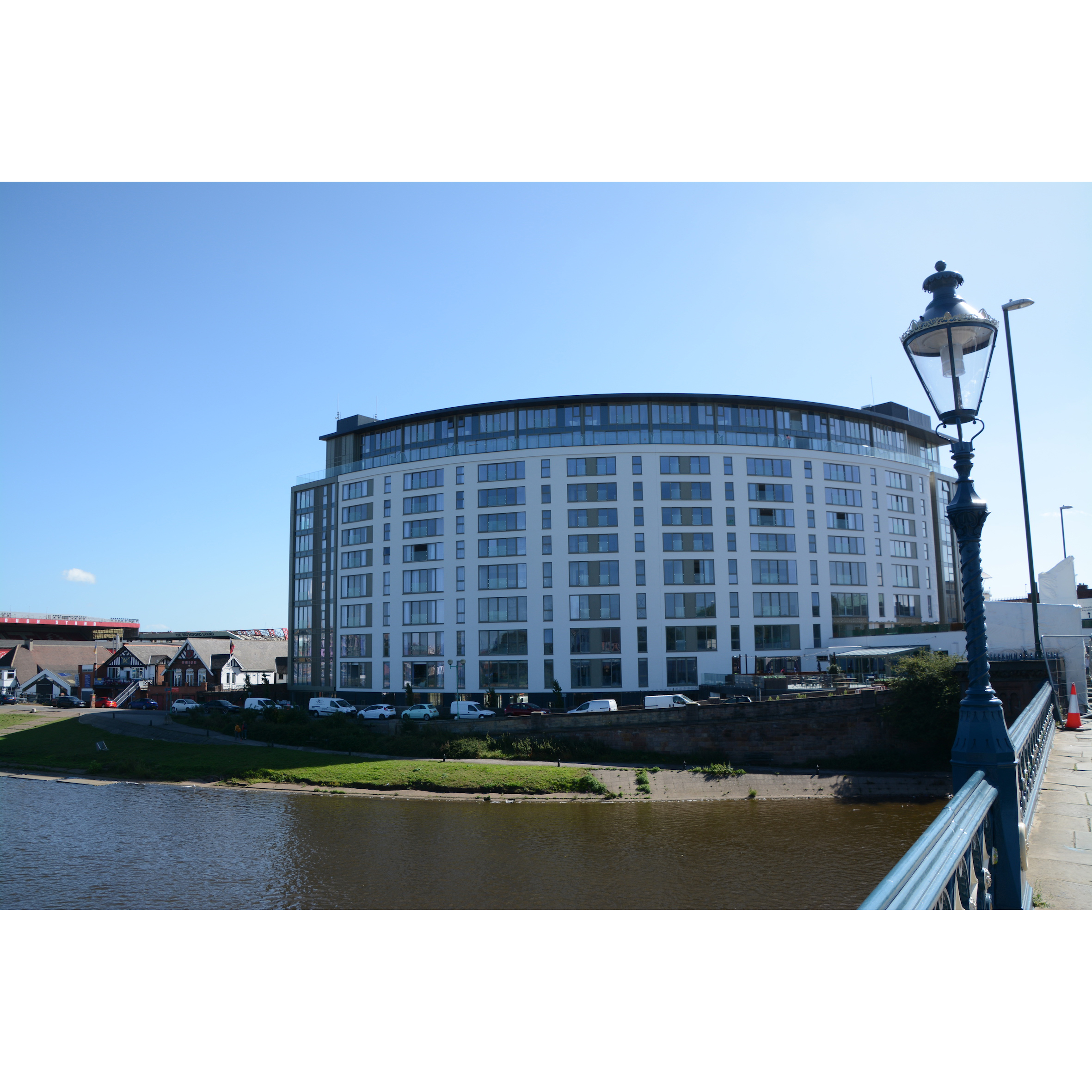 The Waterside Nottingham