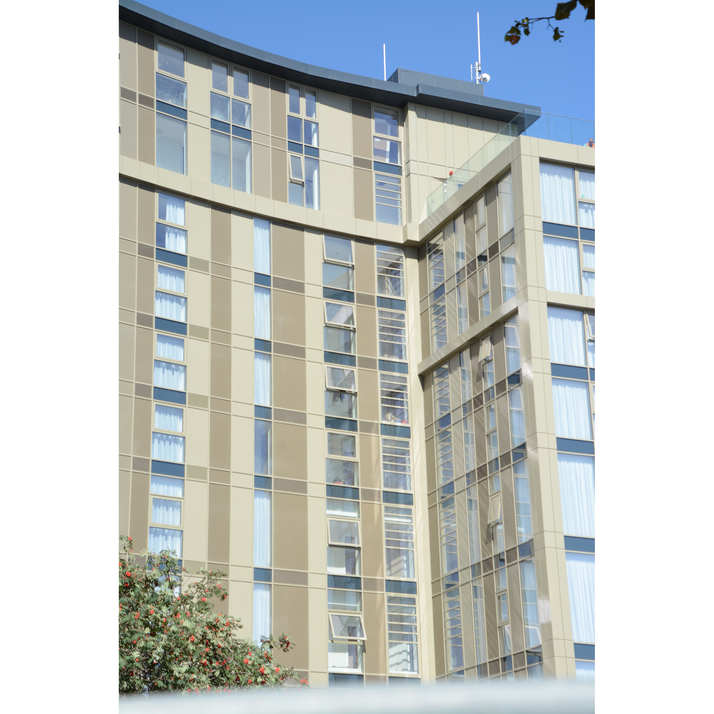 The Waterside Nottingham