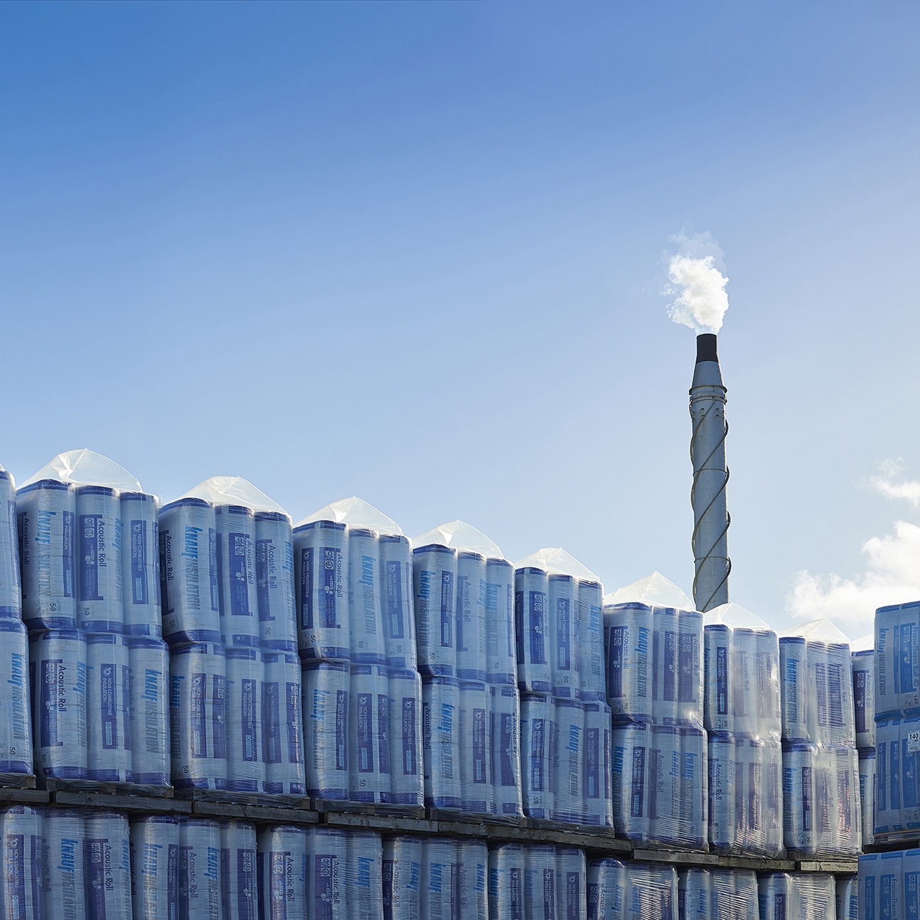 Knauf Insulation to invest over £45 million across its two UK Glass ...