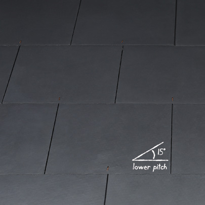 Marley Eternit launches low pitch Thrutone