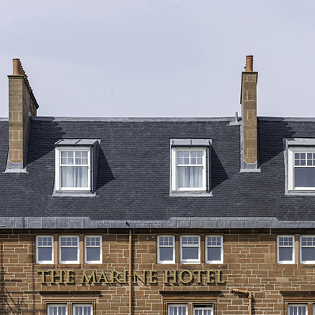 Cupa heavy 3 random provides a traditional touch to this Ayrshire hotel