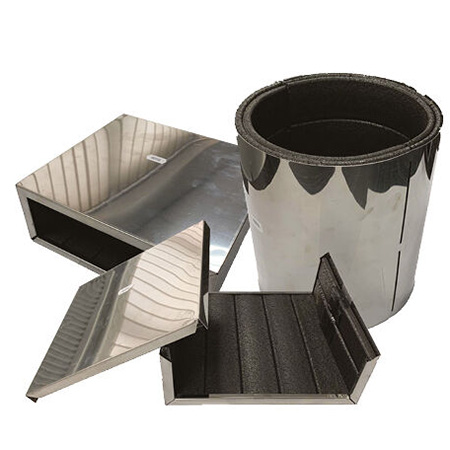 Product Spotlight: FP220 Service Sleeve