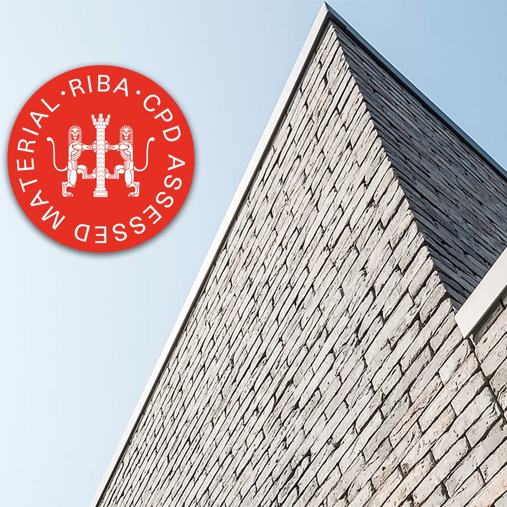 Brick manufacturer Vandersanden launches new CPD series aimed at ...