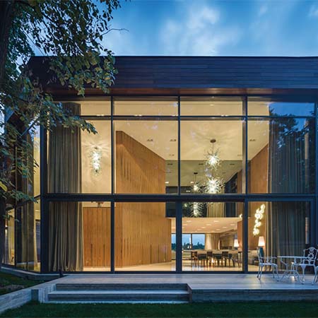 5 key reasons to choose curtain walling [BLOG]