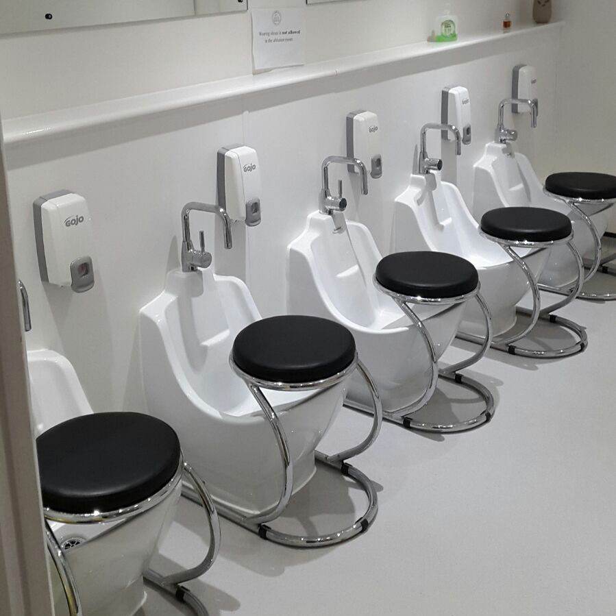 Multi-Faith Prayer Rooms in Schools and Universities