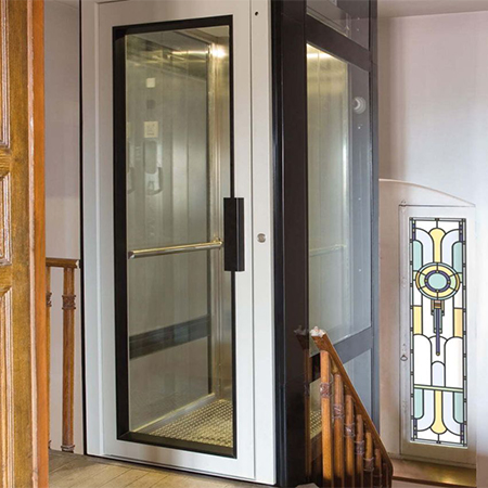 Stannah launches new cabin platform lifts with more cabin sizes and ...