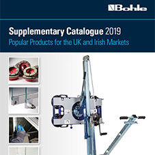 About Bohle - Barbour Product Search.