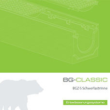 BG-CLASSIC (BG-Graspointner UK Ltd)