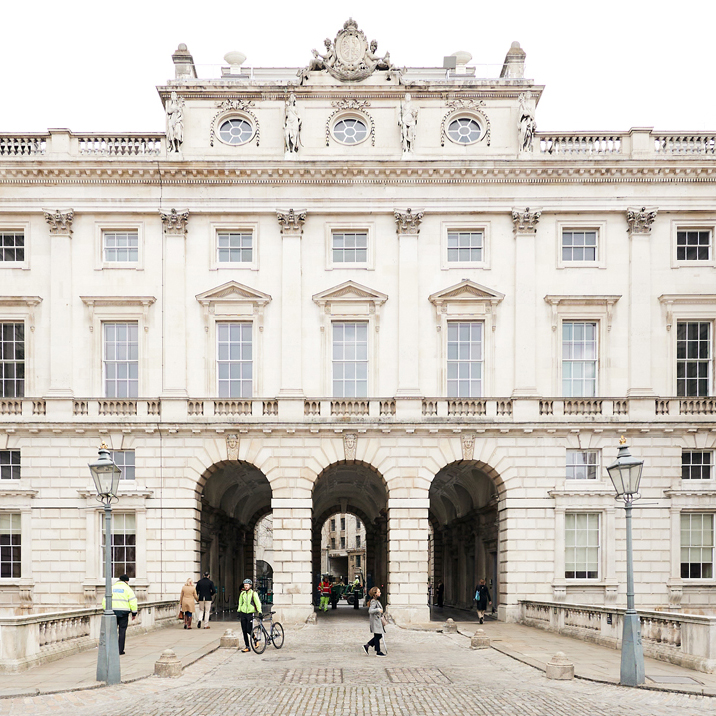 The Courtauld Gallery, London