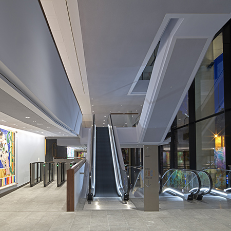 22 Bishopsgate, London