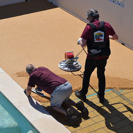 SureSet adds a new alternative resin to their ProResin range