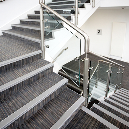 XT - The Ultimate Stair Edging