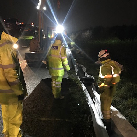 M56 Lymm
