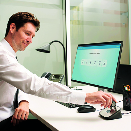 Abloy UK launches CLIQ Local Manager Remote for flexible access control