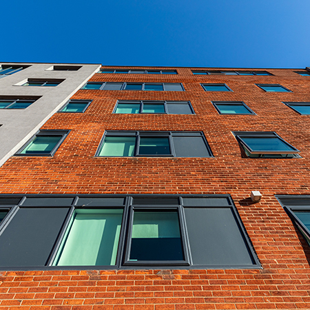 Benefits of Eurocell’s Logik Window Solution Clear