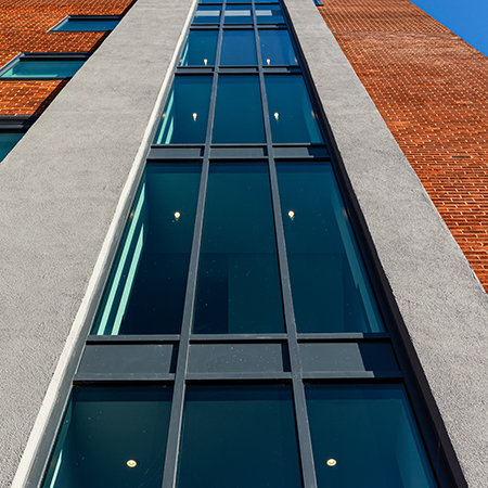 Benefits of Eurocell’s Logik Window Solution Clear