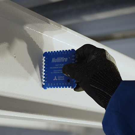 Refresh your knowledge of Water Based Steel Coatings