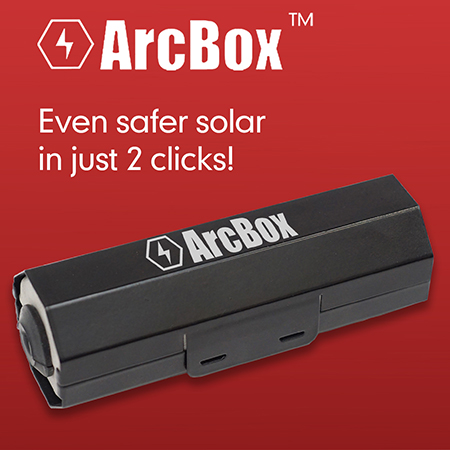 Gold for Marley ArcBox