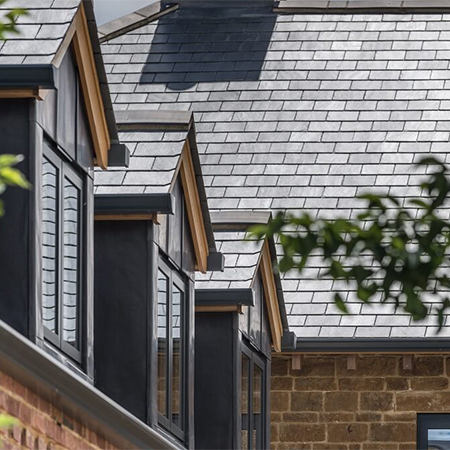 Snowdonia approves Cupa Pizarras 'CUPA 12' Slate