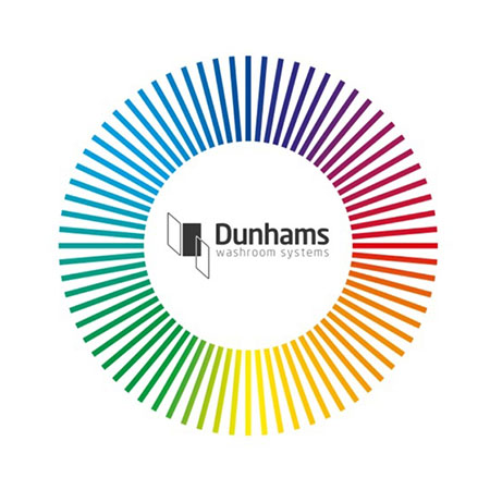 Dunhams new colour range is now live