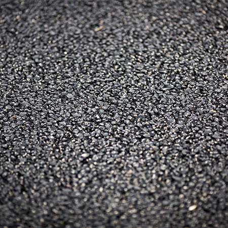 Drainasphalt lends a helping hand to The Royal Oldham Hospital