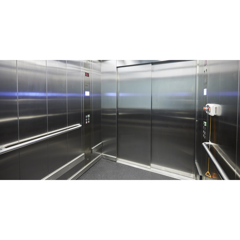 Five tips that help prepare you for a lift breakdown