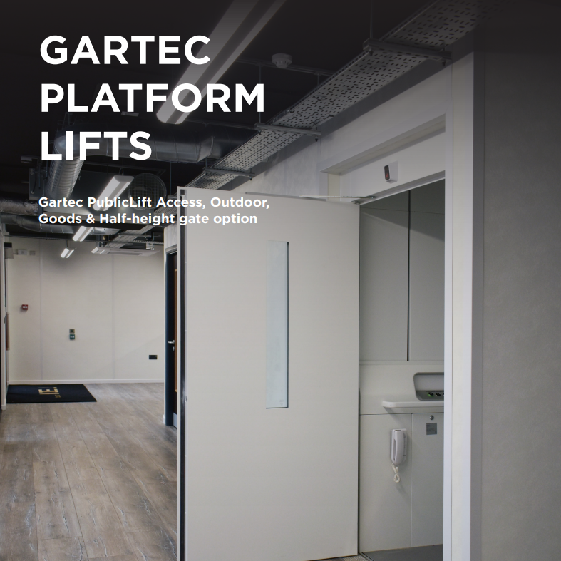 About Gartec - Barbour Product Search.