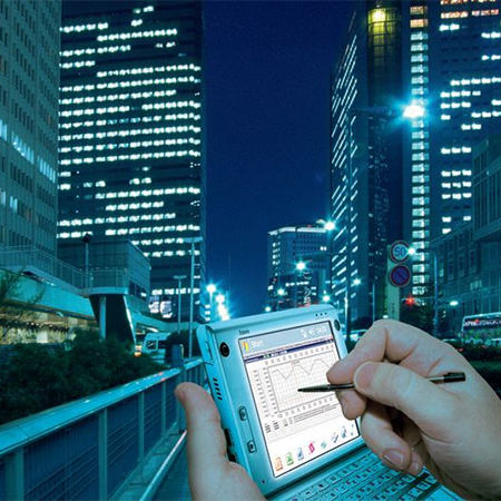 The fourth industrial revolution approaches