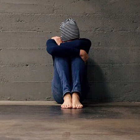 What is hostile architecture?