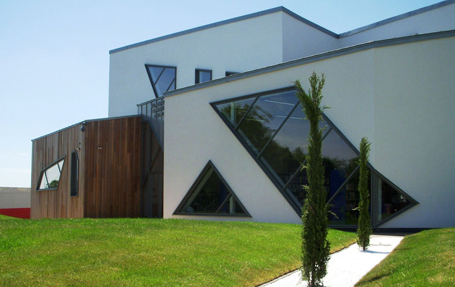 Wednesfield Library, Wolverhampton