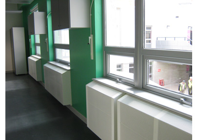 HML School (Holte , Mayfield & Lozells) Birmingham